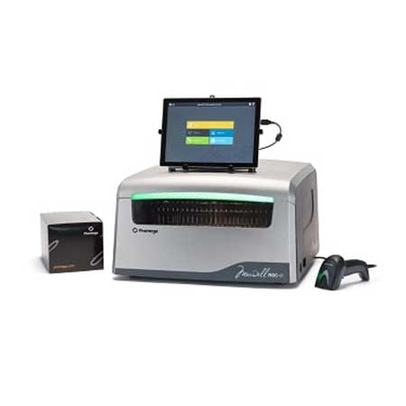 Maxwell RSC 48 Instrument | アズサイエンス株式会社