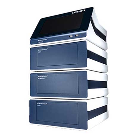 4D-Nucleofector システム | アズサイエンス株式会社