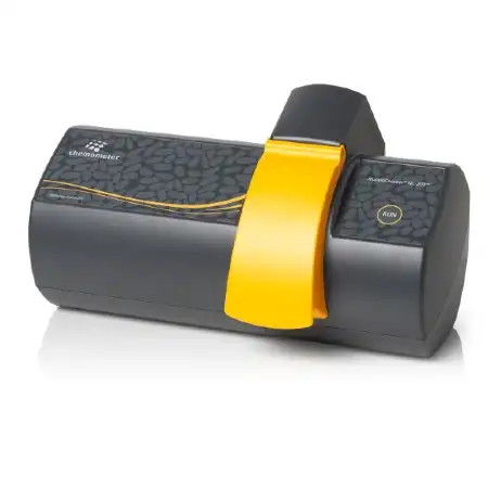 ChemoMetec NucleoCounter NC-202 | アズサイエンス株式会社