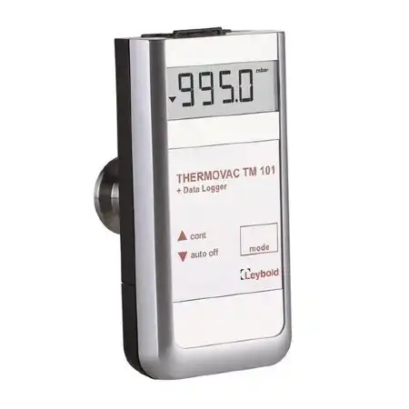ハンドヘルド型真空データロガー TM101 | アズサイエンス株式会社