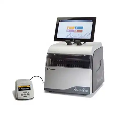 4200TapeStationシステム | アズサイエンス株式会社