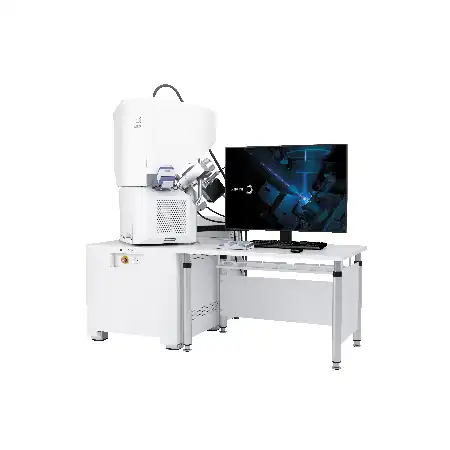 JIB-PS500i FIB-SEMシステム | アズサイエンス株式会社