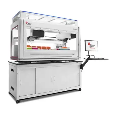 Biomek i-Series i7 | アズサイエンス株式会社