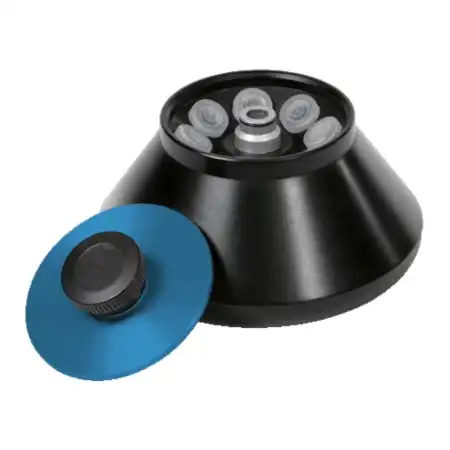 固定角ロータ JA-20 | アズサイエンス株式会社